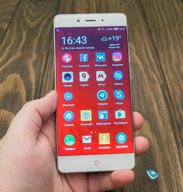The Importance Of Size And Weight About Smartphones The Importance Of Size And Weight About Smartphones